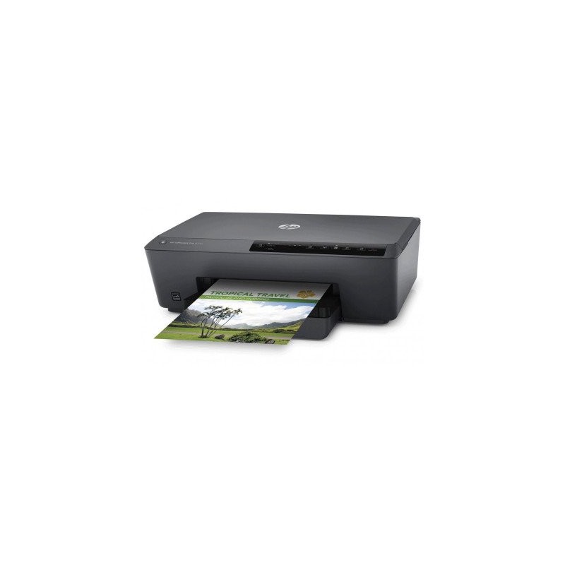 HP Officejet Pro 6230 ePrinter